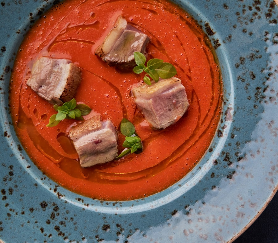 Dolor sit amet - Rumi Saffron