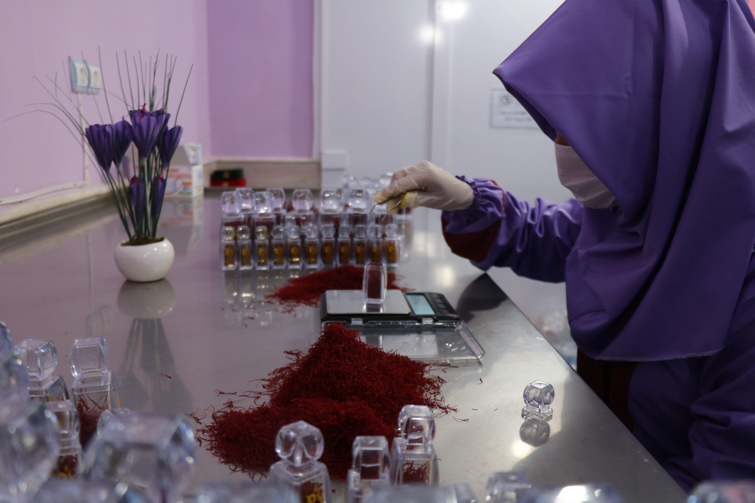 Saffron Health Benefits: Science-Backed Advantages for Your Well-Being